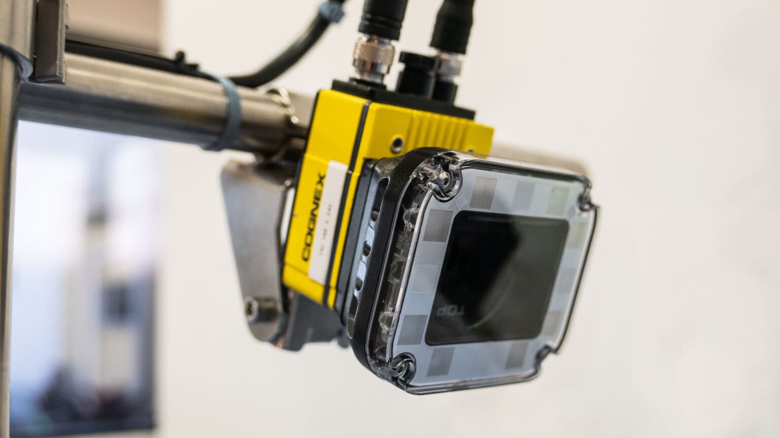 Bar Code Scanners / Camera Inspection Systems – Process Automation ...